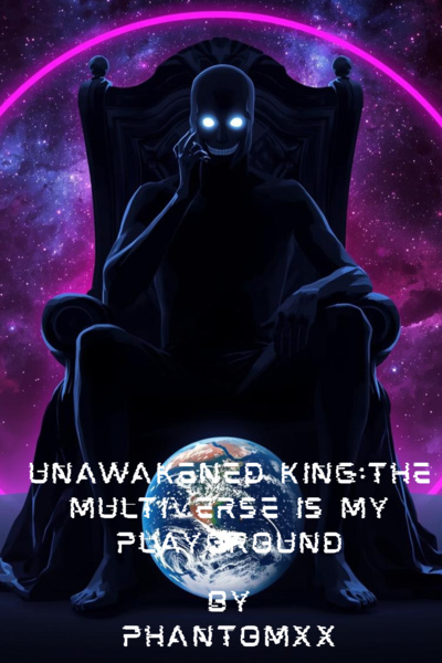 The First Step is Hell - Unawakened King: The Multiverse is My ...