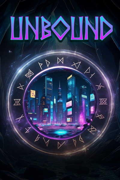 Prologue: A Step Too Far - Unbound | Royal Road