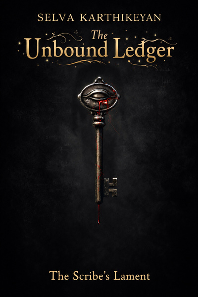 Chapter Four: The First Lesson - Unbound Ledger: The Scribe's Lament ...