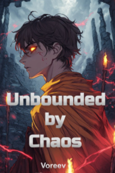 Unbounded by Chaos | Royal Road