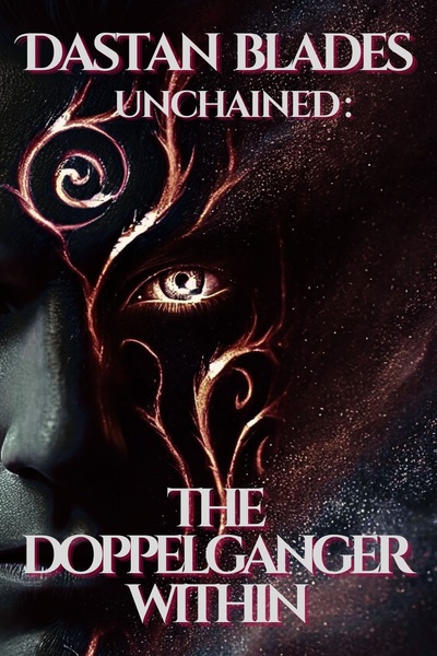Unchained: The Doppelganger Within | Royal Road
