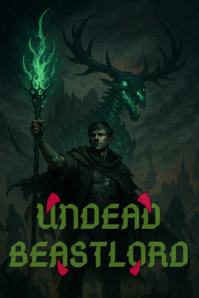 Undead Beastlord | Royal Road