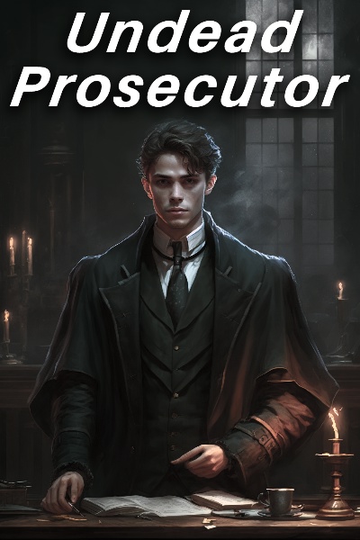 Chapter 6: The Wizard - Undead Prosecutor | Royal Road