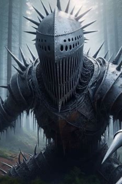 Undecided | Royal Road