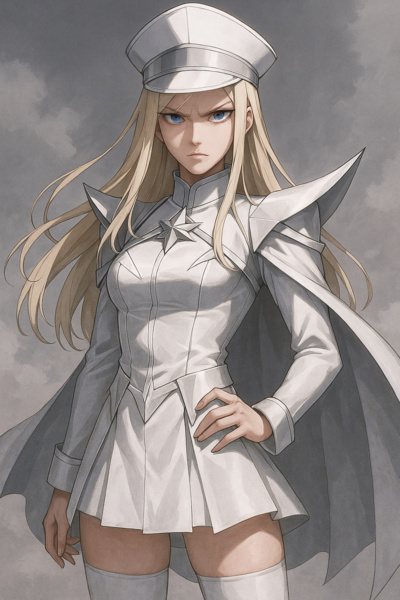 Under a spell | Royal Road