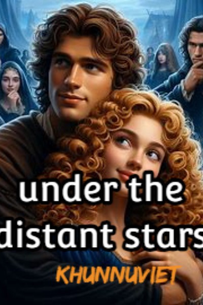 Under the distant stars | Royal Road