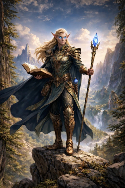 Chapter 6 - Under the Light of the World at War: Warcraft Gamer SI ...