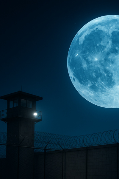 Under the Quantum Moon. | Royal Road