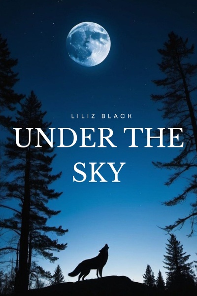 Blackberries - Under the Sky | Royal Road