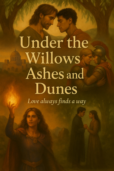 Under the Willows, Ashes and Dunes | Royal Road
