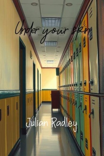 Under your skin | Royal Road