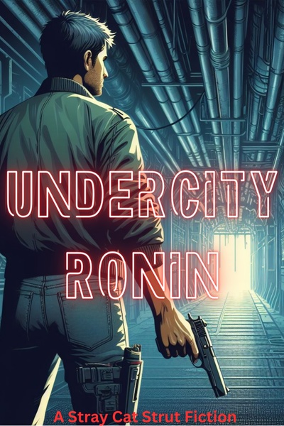 Undercity Ronin - A Stray Cat Strut Fiction | Royal Road