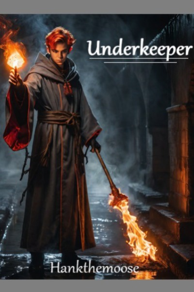 Underkeeper | Royal Road
