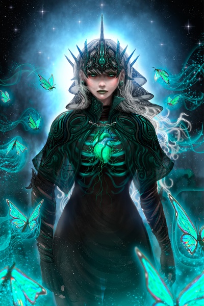 B1 — 9. Retired Terrorist - Undying Empire [UnStubbed | 200+ Chapters ...