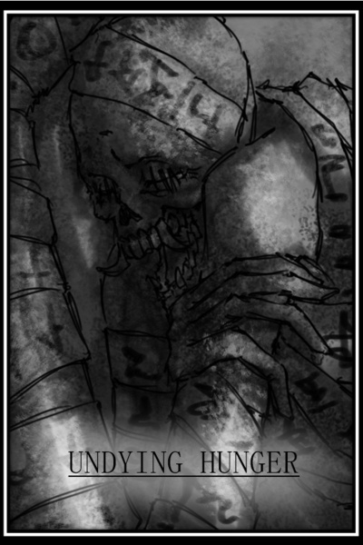 The Devouring Truth - Undying Hunger | Royal Road