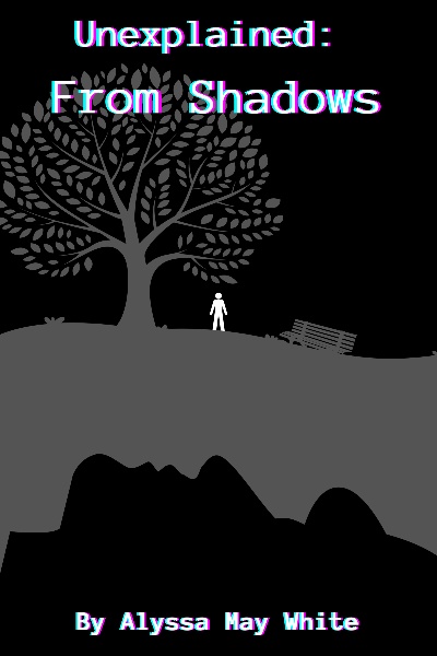 Chapter 3: Migraine at the Murder Scene - Unexplained: From Shadows ...