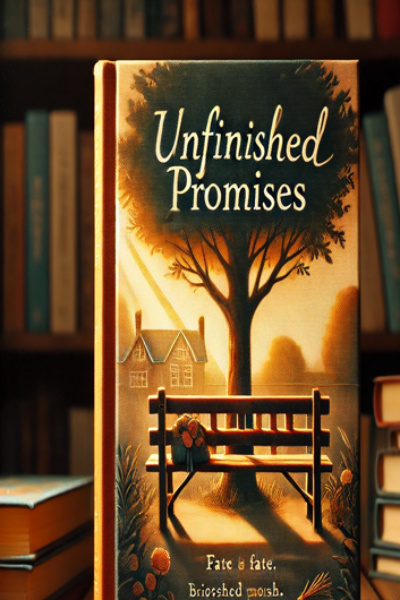 Unfinished promises | Royal Road