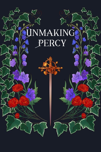 Unmaking Percy | Royal Road