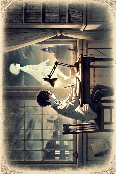 Unspoken Words | Royal Road