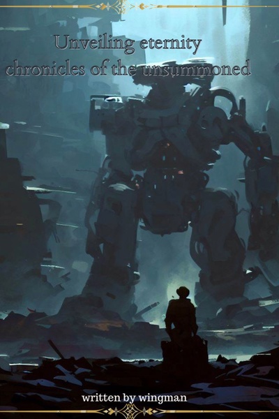 Unveiling eternity chronicles of the unsummoned | Royal Road