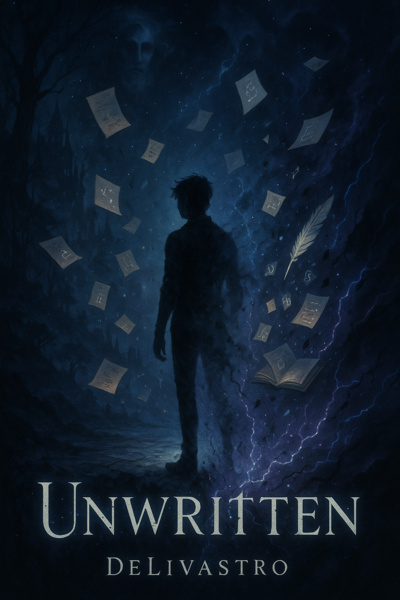 Chapter 2: The City That Watches - Unwritten | Royal Road