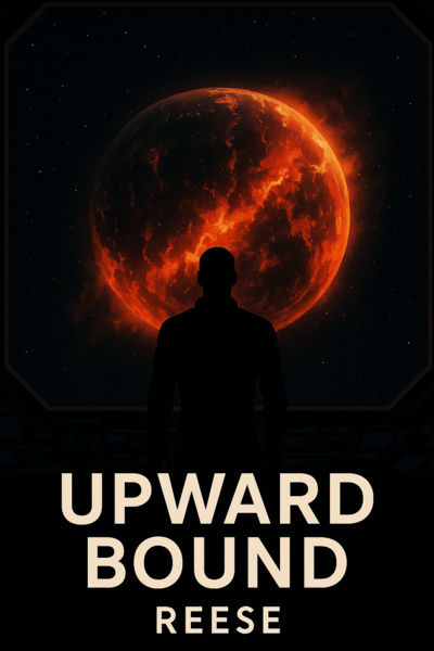 Chapter 1 The price of freedom - Upward Bound | Royal Road