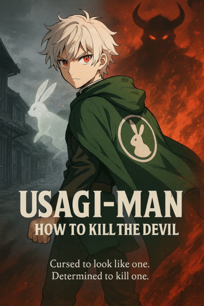 Usagi-Man: How To Kill The Devil | Royal Road