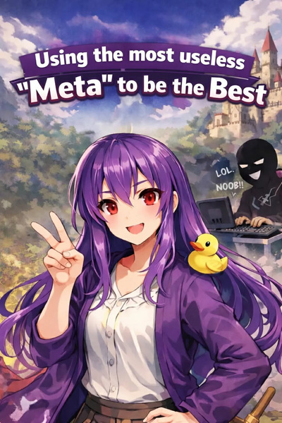 Using the most useless "Meta" to be the Best | Royal Road