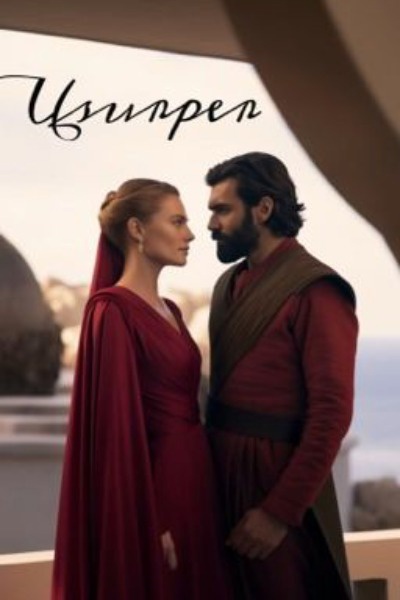 Usurper | Royal Road