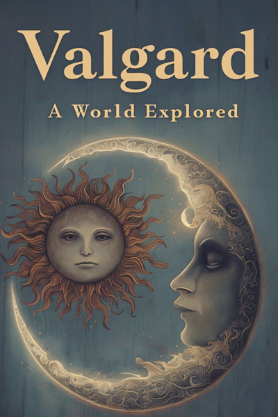 Major Event: The Great War - Valgard: A World Explored | Royal Road