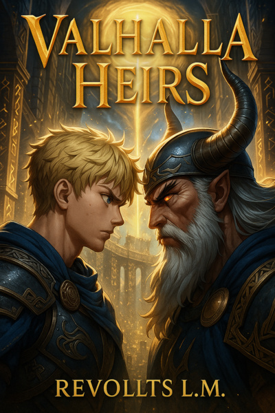 The Lord of the Hall - Valhalla heirs | Royal Road