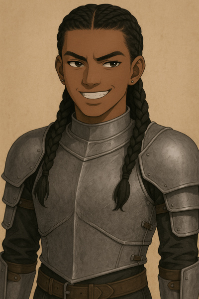 Chapter 1.3: Investigations - Vaalbara: the blood war trilogy | Royal Road