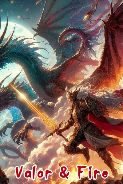 Valor & Fire | Royal Road