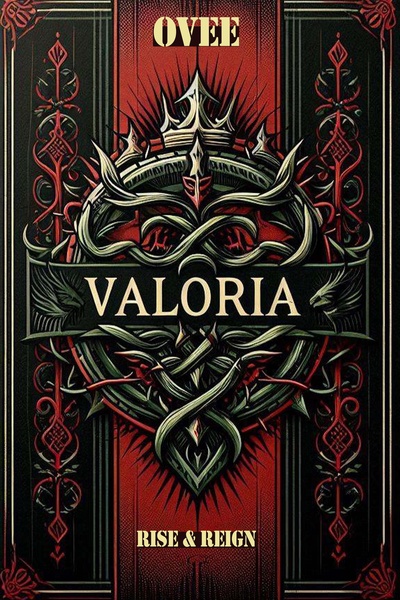 The Iron Pact - VALORIA: RISE & REIGN | Royal Road