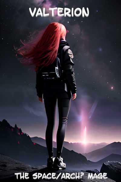 Chapter 79: Hello Brother - Valterion: The Space/Arch? Mage | Royal Road