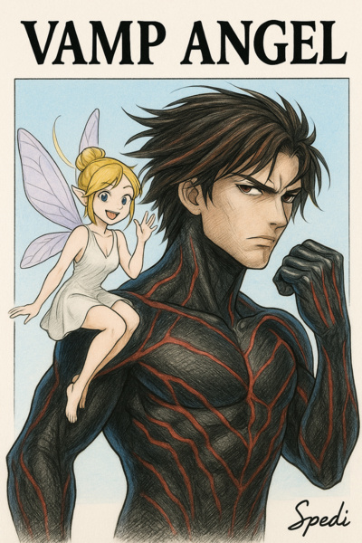 Vamp Angel | Royal Road
