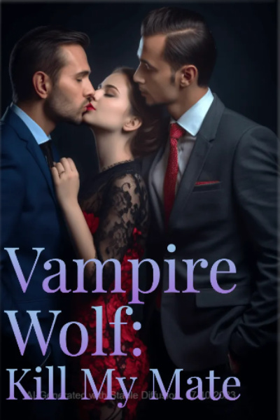 Vampire Wolf: Kill My Mate | Royal Road