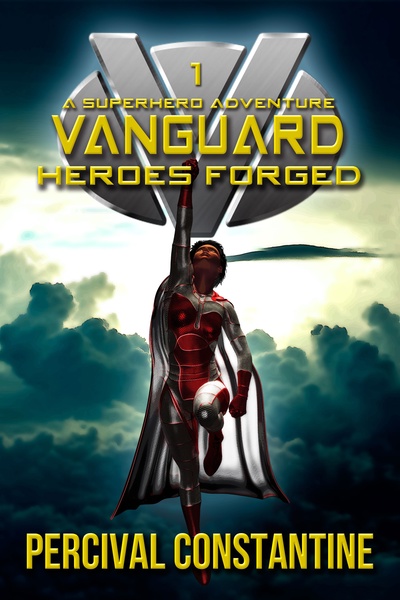 Vanguard: Heroes Forged | Royal Road