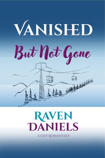 Vanished But Not Gone | Royal Road