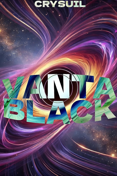 Vantablack | Royal Road