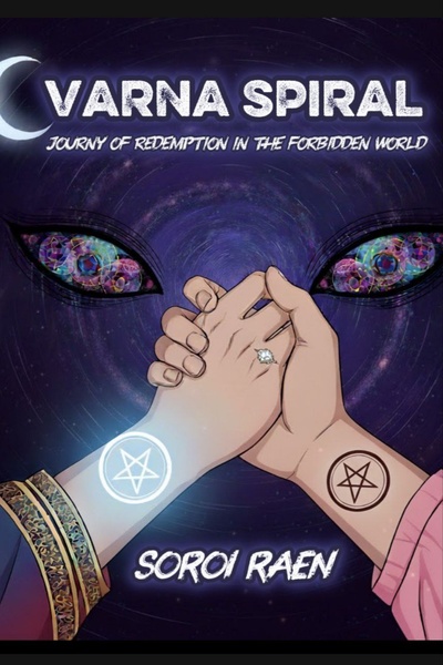 Chapter 6: Lessons in Pain - Varna Spiral: Journey of redemption in the forbidden world | Royal Road