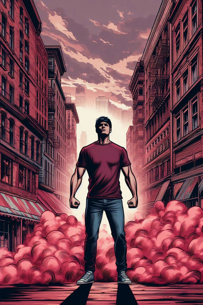 Trauma and Triage - Varsity League Magic | Royal Road