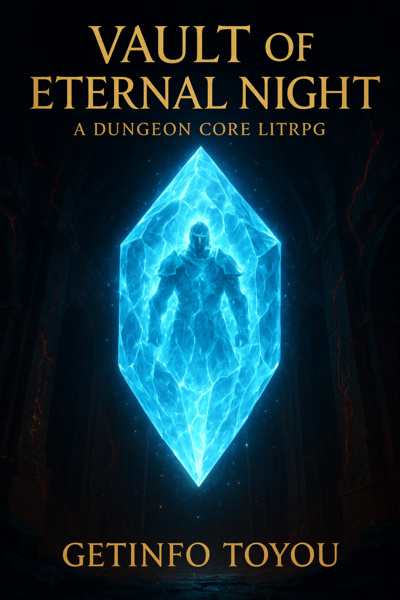Vault of Eternal Night: A Dungeon Core LitRPG | Royal Road