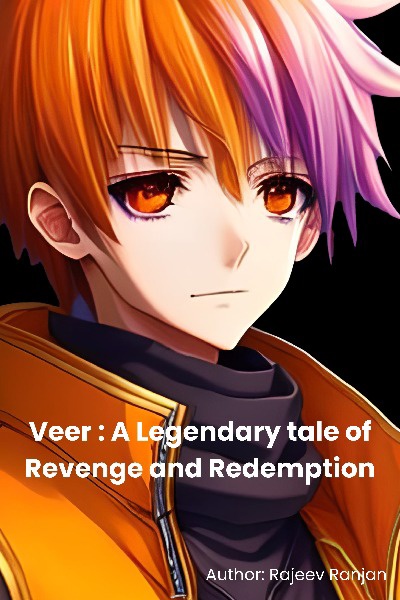 Veer: A Legendary tale of Revenge and Redemption | Royal Road