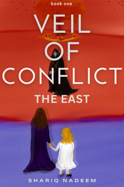 VEIL OF CONFLICT - The East (Book One) | Royal Road