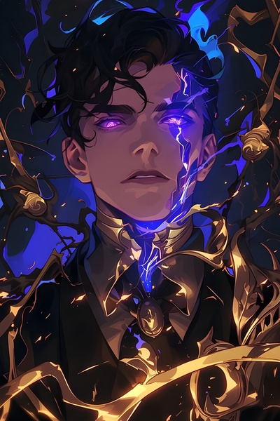 Veil of Power [Progression Fantasy] | Royal Road