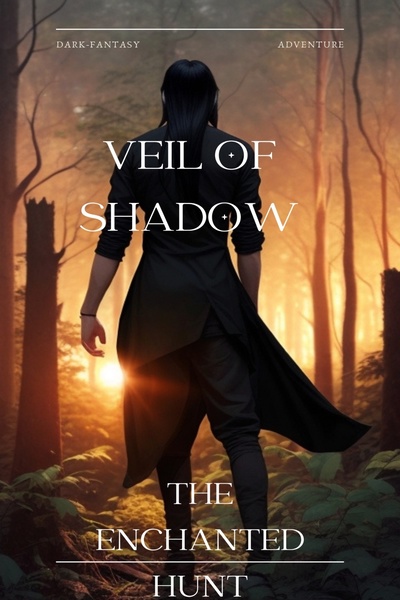 VEIL OF SHADOW | Royal Road