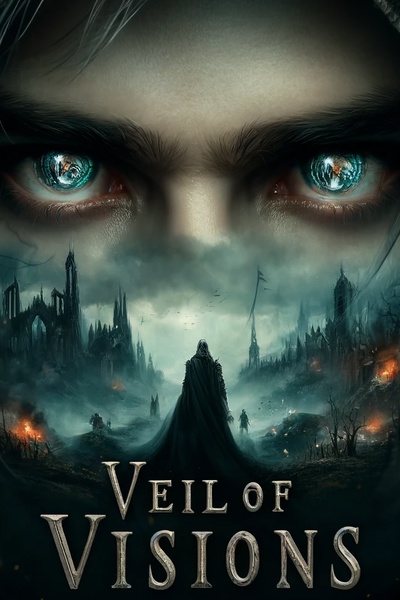 Veil of Visions | Royal Road