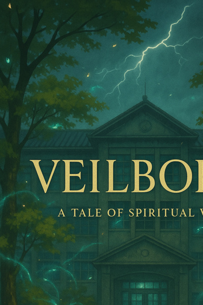 Veilborn | Royal Road