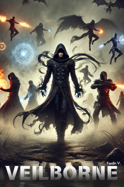 *Chapter 45: The twisted cycle of history* - Veilborne | Royal Road